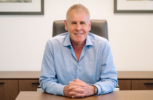 A life in insurance: interview with AM Re’s Simon Barder | Intelligent ...